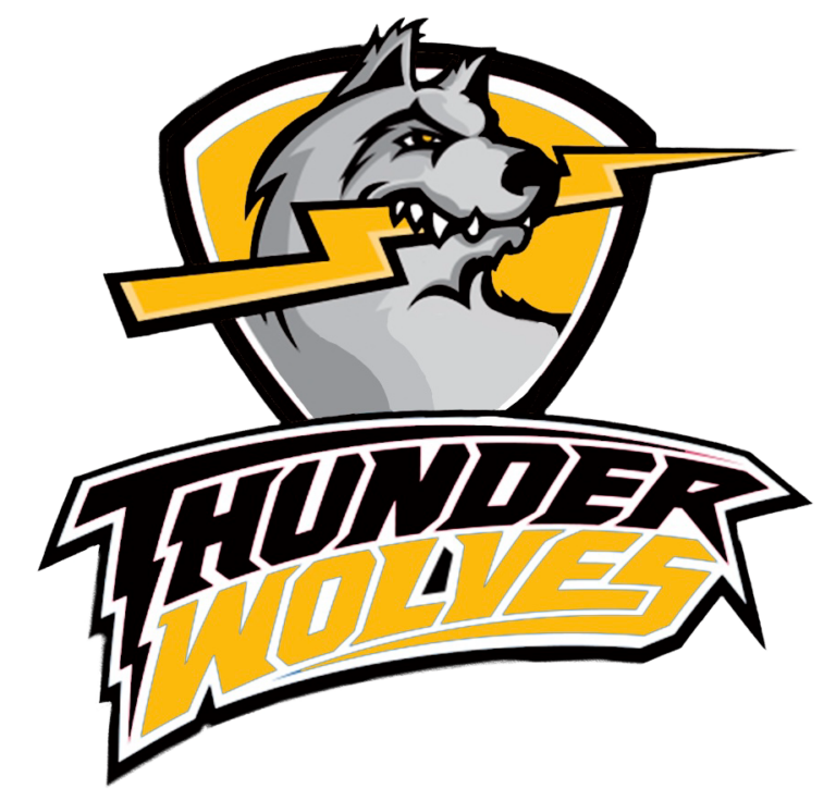 Team Store – Thunder Wolves Lacrosse